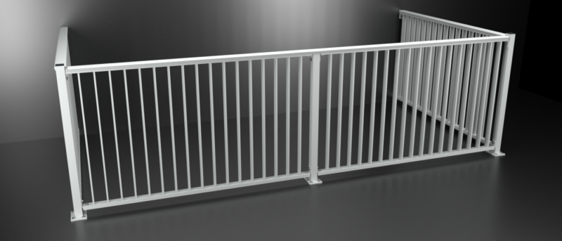 Balustrade balkon | Zoek je een balustrade voor je balkon?