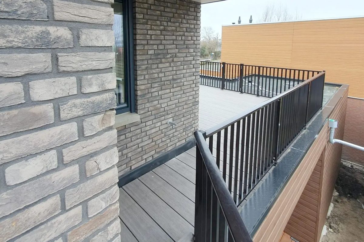 Balustrade kopen in Utrecht
