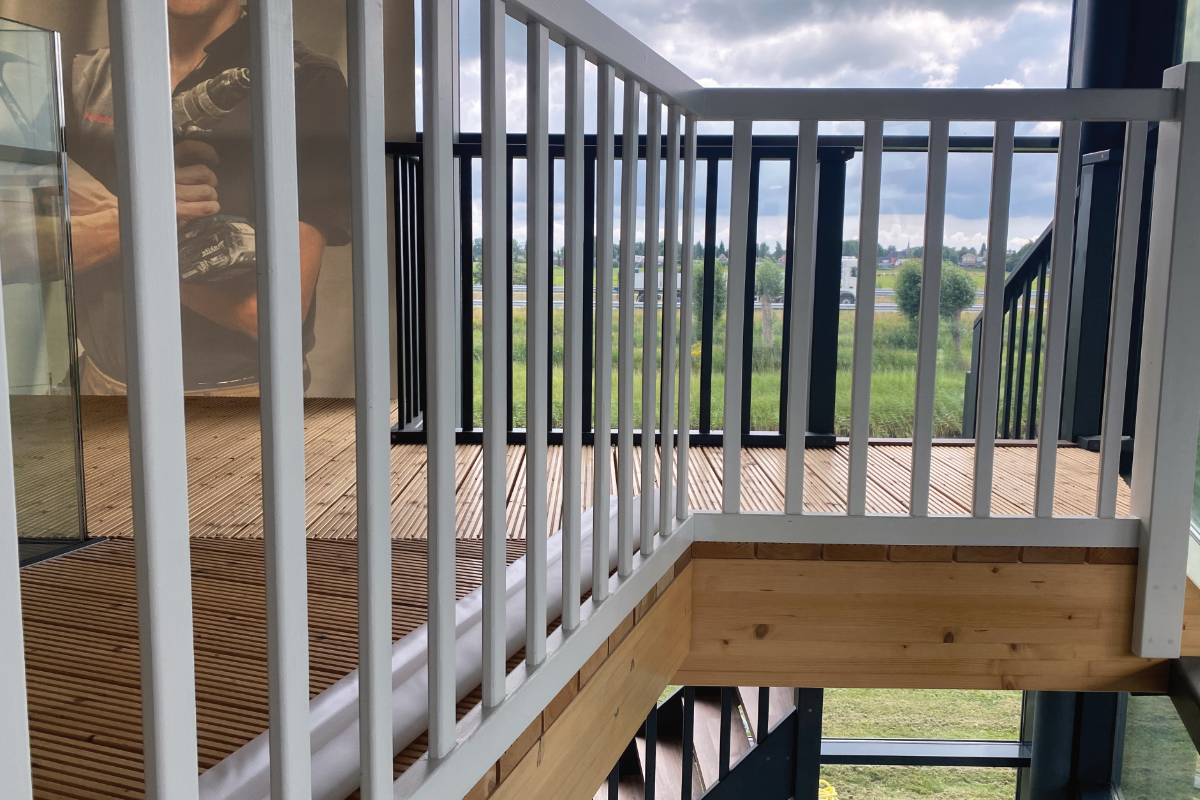 Houten balustrade prijzen: inzicht in keuzes en mogelijkheden